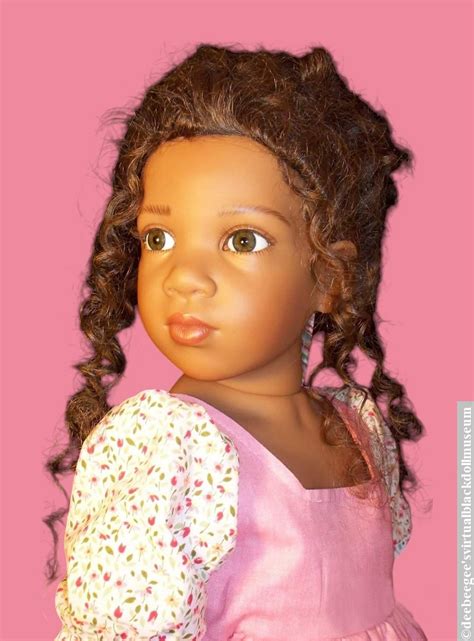 Modern Black Dolls Page 3 Deebeegees Virtual Black Doll Museum™