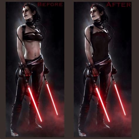 Top 17 Best Looking Female Sith Ladies Of All Time Hubpages
