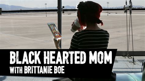 Interview With Brittanie Boe Npc Cast