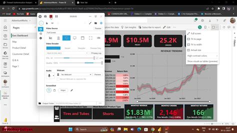 Video Akshay Goliyan On Linkedin Businessdataanalysis Powerbi
