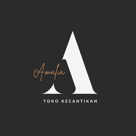 Gratis Contoh Logo Modern Keren Canva