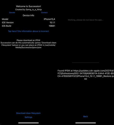 Free Release Deb To Ipa App Convert Deb Apps To Ipa Locally R