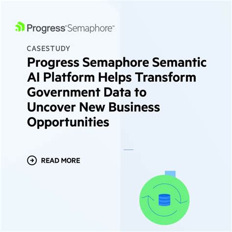 Discover How Progress Semaphores Semantic Ai Platform Helps Transform