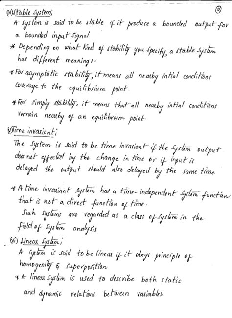 signal system question eegr 221 signals and systems homework 3