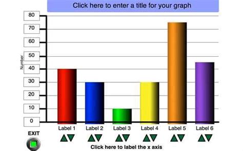 Data Handling Maths Games For 7 11 Years Topmarks Education