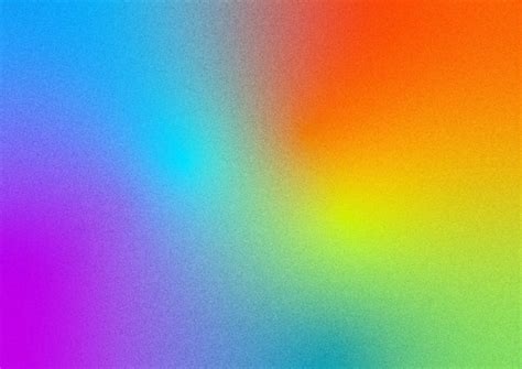 Rainbow Gradient Texture Vectors And Illustrations For Free Download