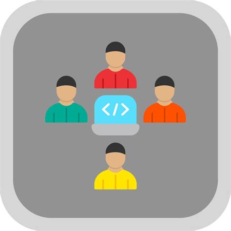 Code Deployment Vector Icon Design 21313233 Vector Art At Vecteezy