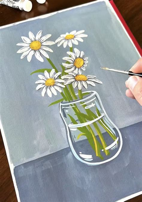 Épinglé Sur 유화 Tutoriel De Dessin Tutoriels De Peinture Toiles De