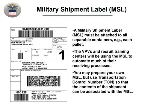 How To Fill Out Shipping Label For Military At Ida Barrera Blog
