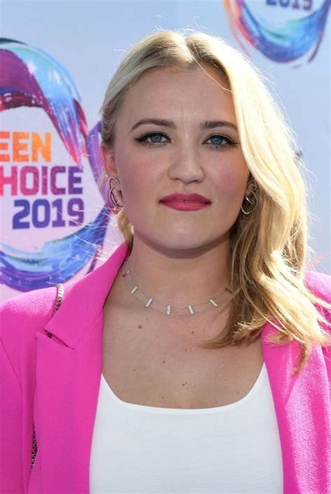 Emily Osment Hawtcelebs