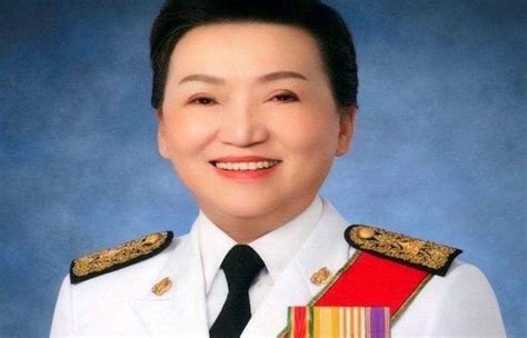 ก ต มีมติแต่งตั้ง “อโนชา ชีวิตโสภณ” นั่งประธานศาลฎีกาหญิงคนที่ 3 ของ