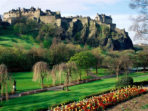 Edinburgh Scotland Scotland Castles Edinburgh Castle Scotland