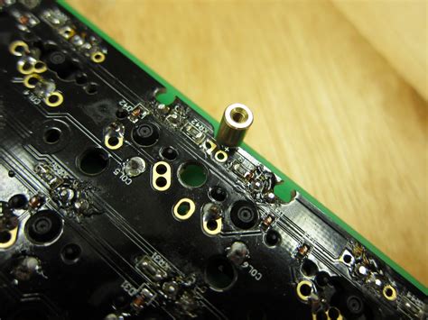 40 Keyboards Pcb Plate Planck