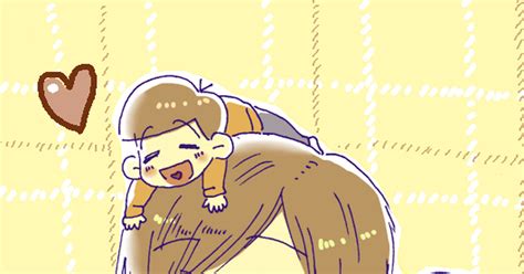 おそチョロ 【bl松】ついログ【おそチョロ】 焼くのマンガ 腐向け おそ松さん Bl松 Pixiv