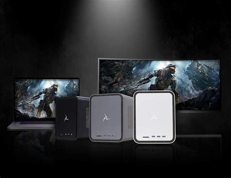 8 Best External GPUs For Laptop Models For Gamers Robots Net