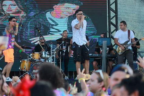 Amempauta Carnaval De Manaus 2023 Bandas Do Boulevard E Da Bhaixa Da