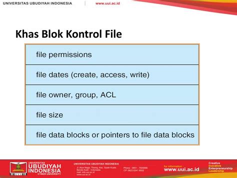 Implementasi Sistem File Pptx