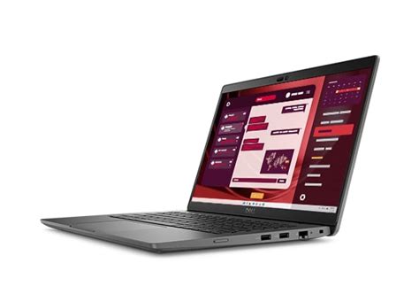 戴尔 Latitude 3450 14 英寸笔记本电脑智能设计可选酷睿ultra处理器 Dell 中国大陆