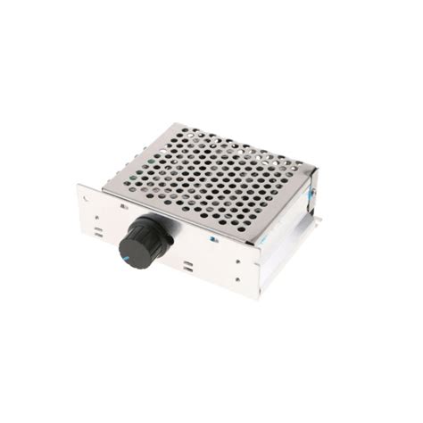 1500W DC 12 50V 30A Electric PWM Speed Control Regulator Robo Nepal