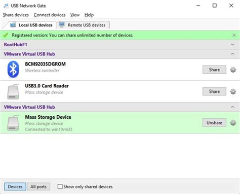 Hyper V Usb Passthrough How To Access Usb In Hyper V