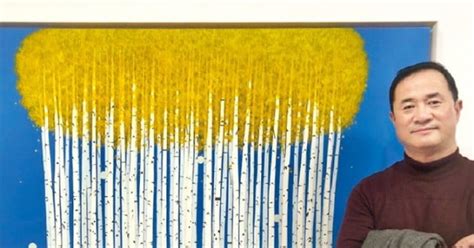 이수동 화백 고달픈 인생­에서 사랑 빼면 뭐가 남을까 붓을 든 행복 전도사