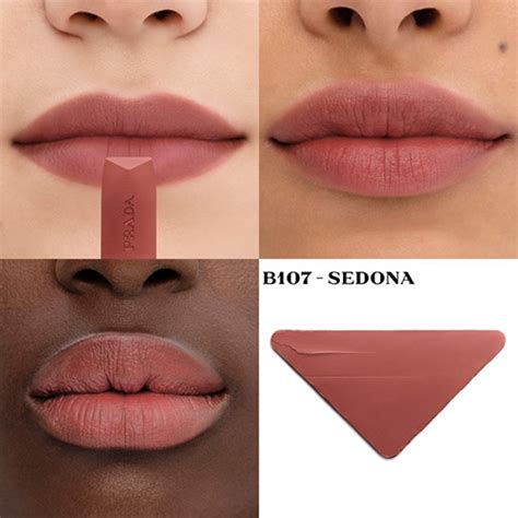 Prada Beauty Monochrome Nude Series ⋆