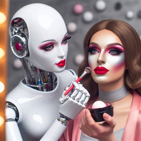Madeup By A Robot 2 By Nickw1994 On Deviantart