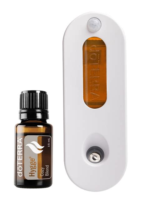 Diffusers Dōterra Essential Oils