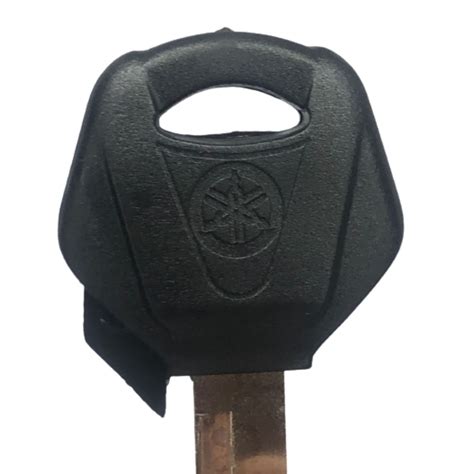 CHAVE RESERVA GAVETA MOTO YAMAHA XT660 TENERE LANDER XT660 XJ6