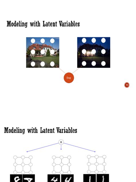 latent variables pdf cluster analysis applied mathematics