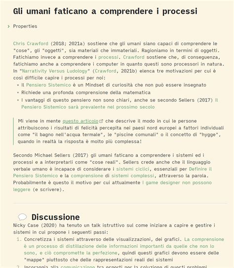 Taking Smart Game Design Notes With The Zettelkasten Method Part 2 Nicola Dau