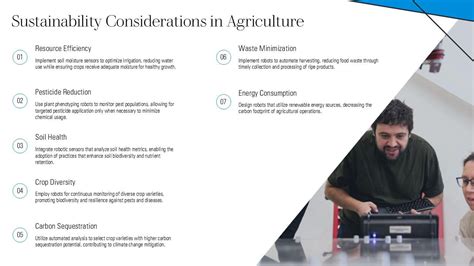Plant Phenotyping Robots Automated Agriculture Analysis Ppt Powerpoint St Ai Ppt Example