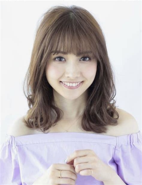 Asian Beauty Faces Hairstyle Long Hair Styles Asian Projects