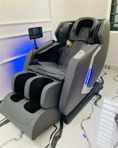 Executive Massage Chair