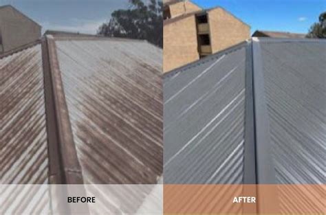 Premium Roof Restorations
