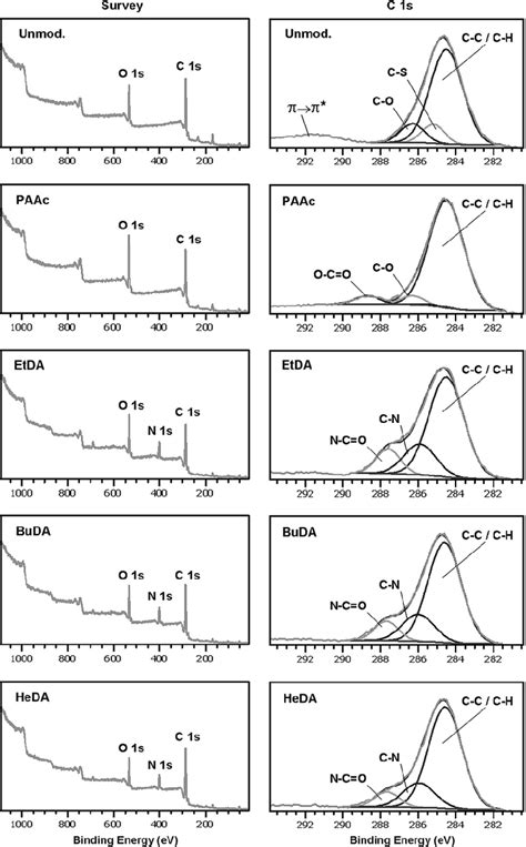 Figure 1 From Functional Nanofiber Scaffolds With Different Spacers Modulate Adhesion And