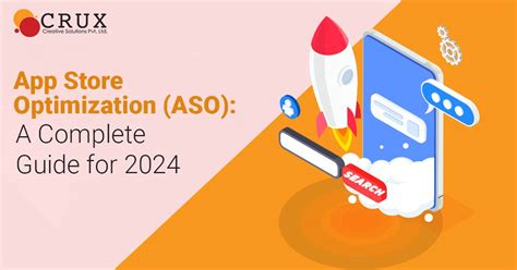 App Store Optimization Aso A Complete Guide For 2024