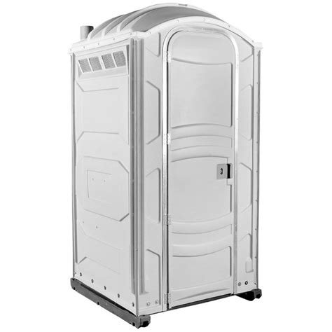 Polyjohn Pjn3 Portable Toilet Unit