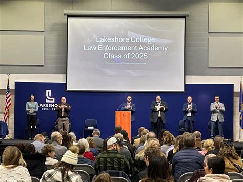 Lakeshore College Added A New Photo Lakeshore College
