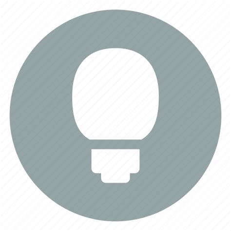Bulb Interfaces Lamp Light Ui Icon Download On Iconfinder