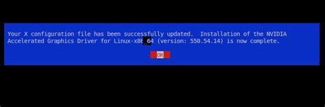 How To Install Gpu Driver On Ubuntu Amir Pourmand