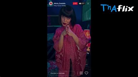 Andrea Ros Sexy Scene In Zorras