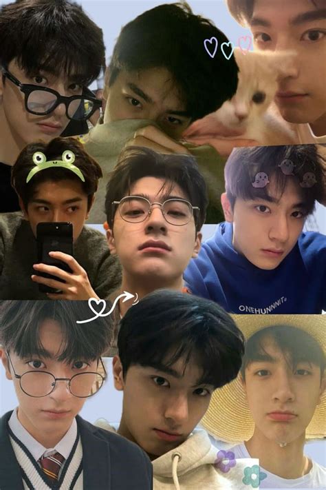 Lin yi Diễn viên Hình ảnh Đang yêu