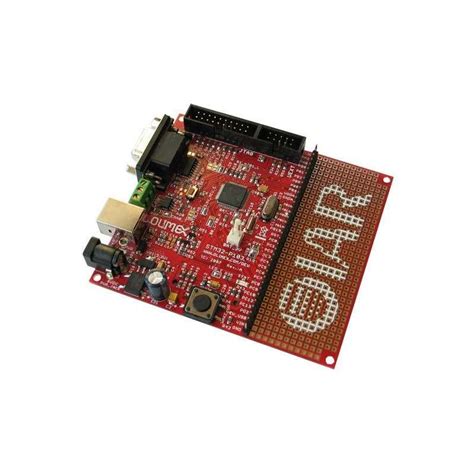 stm32 p103 board for stm32f103rbt6 cortex m3