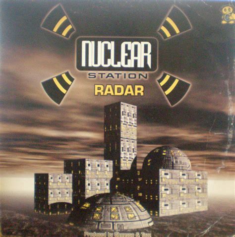 Nuclear Station Radar 1999 Vinyl Discogs