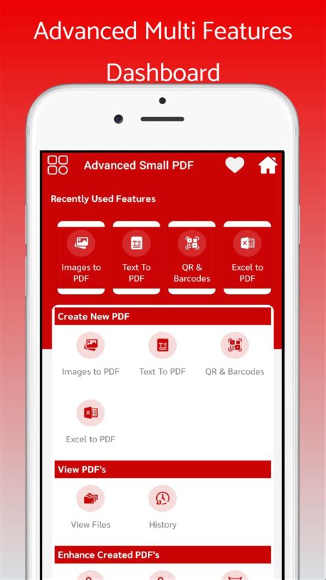 advanced small pdf tools apk for android download