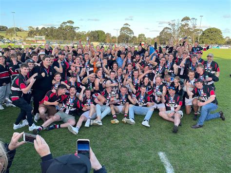 Glencoe Football And Glencoe Football And Netball Club