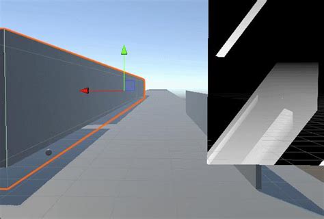 Unity Urp 8cascadepcfpcss 阴影compute Shader屏幕空间shadowmap阴影渐变 知乎