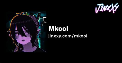 Mkool Mkool Jinxxy
