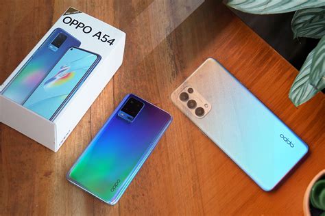 Daftar Rekomendasi Smartphone OPPO Berdasarkan Tipe Perangkat Dari 5G Hingga Gaming Hybrid Co Id